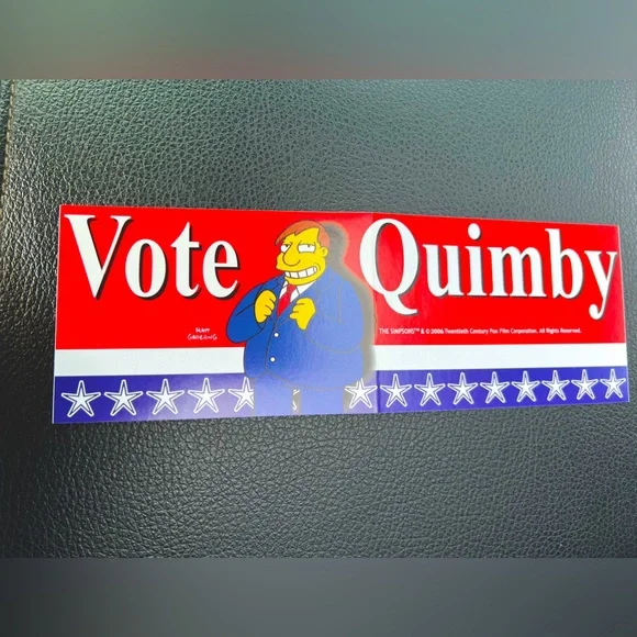 Quimby Logo